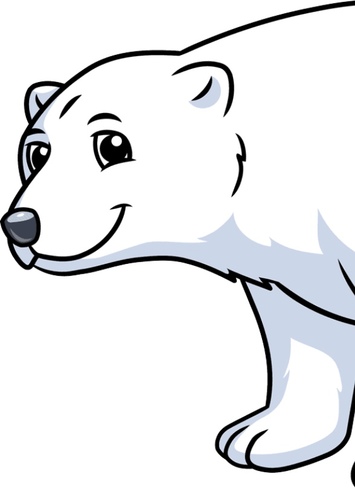 Polar Bear Fan Casting for North America (Animated series) | myCast ...