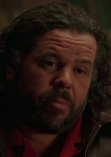 Fan Casting Tom Hardy as Police Detective Arnold Flass in Batman Begins ...