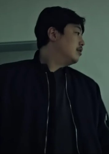 Police Lieutenant Luke Dimal Fan Casting for Taxi Driver (Hollywood ...