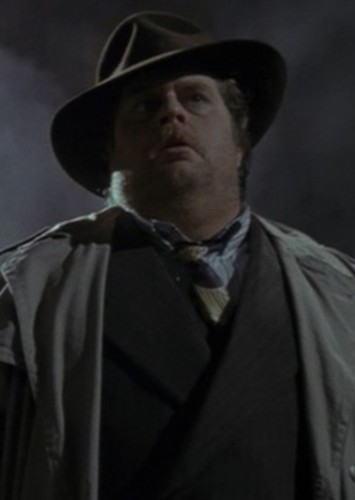 Police Lieutenant Max Eckhardt Fan Casting for Batman (2019) | myCast ...