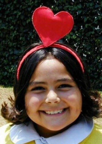 Emily Quero Fan Casting