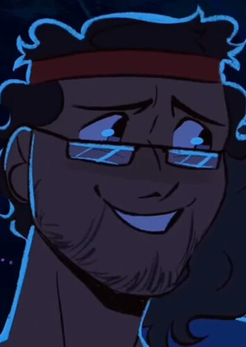 Polites Fan Casting for Epic: The Musical (Broadway Adaptation ...