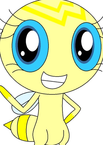 Pollen-X Fan Casting for Miraculous Generation Z | myCast - Fan Casting ...