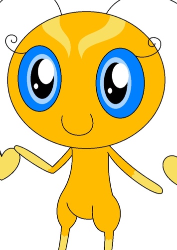 Pollen-Z Fan Casting for Miraculous Generation Z | myCast - Fan Casting Your Favorite Stories