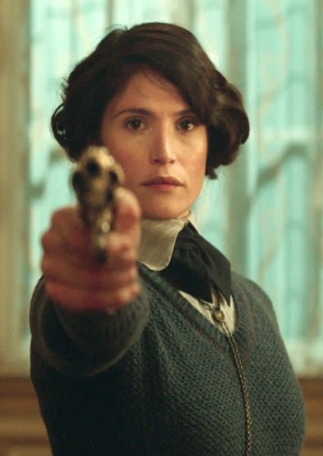 Polly Fan Casting for The King's Man (2021) | myCast - Fan Casting Your ...