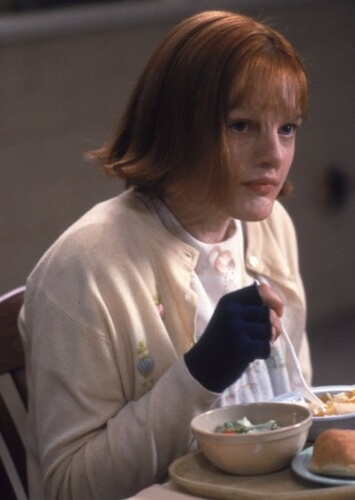 Polly Clark Fan Casting for Girl, Interrupted (2025 Remake) | myCast - Fan Casting Your Favorite ...