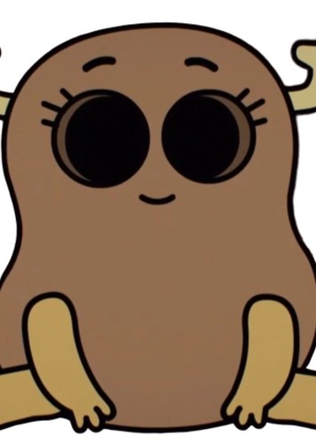 Polly Fitzgerald Fan Casting for The Amazing World of Gumball: Live ...