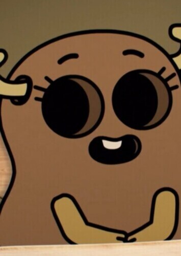 Polly Fitzgerald Fan Casting for Total Drama island The Movie 2025 ...