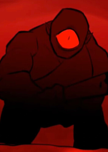 Polyphemus Fan Casting for Epic: The Musical (Broadway Adaptation ...