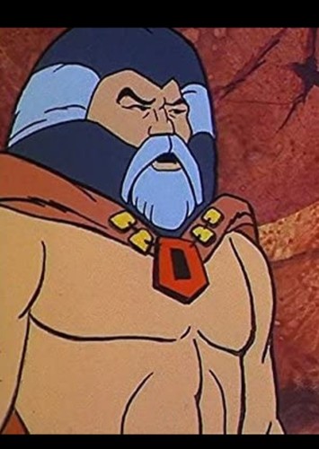 Scott Hall Fan Casting