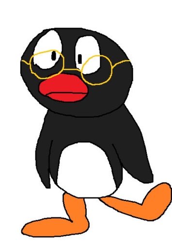 Pongi Fan Casting for Pingu (2006 film) | myCast - Fan Casting Your ...