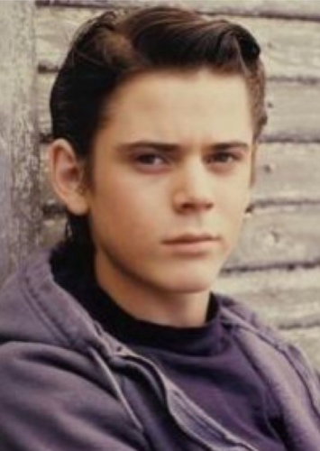 Ponyboy Curtis Fan Casting for The Outsiders | myCast - Fan Casting ...