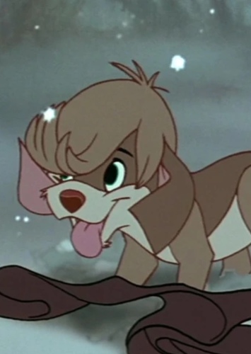 Pooka Fan Casting for Anastasia (1987) | myCast - Fan Casting Your ...