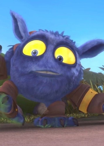 Pop Fizz Fan Casting for Skylanders 2024 | myCast - Fan Casting Your ...