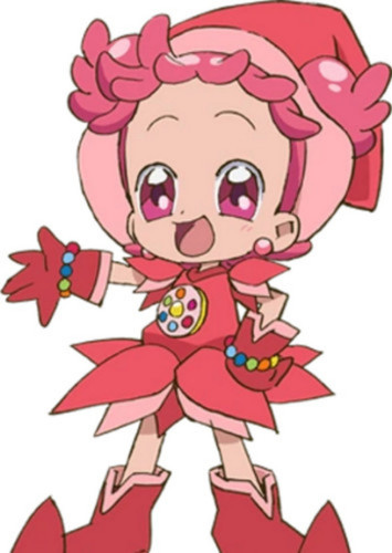 Sabrina Bonfitto on myCast - Fan Casting Your Favorite Stories