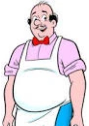 Pop Tate Fan Casting for Archie | myCast - Fan Casting Your Favorite ...