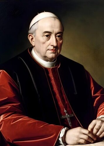 Pope Alexander VI Fan Casting for The Reconquista | myCast - Fan ...