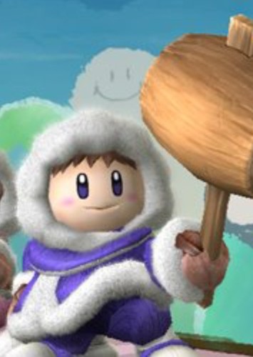 Colton Clause on myCast - Fan Casting Your Favorite Stories