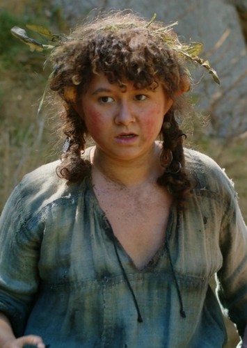 Fan Casting Claire Danes as Poppy Proudfellow in The Lord of the Rings ...