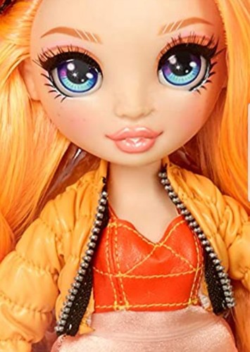 Poppy rowan Fan Casting for The Rubberband Man | myCast - Fan Casting ...