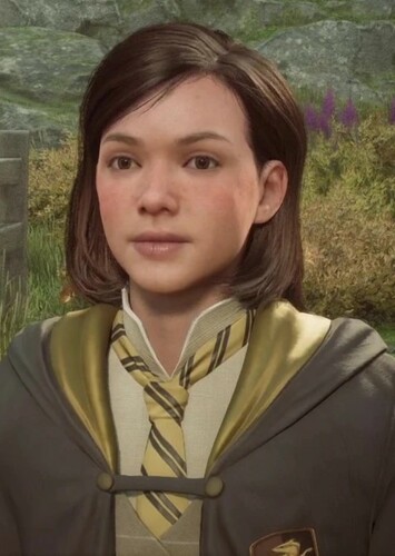 Hogwarts Legacy (Live Action) Fan Casting on myCast