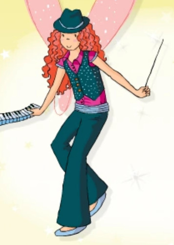 Lydia Page Fan Casting