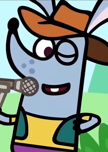 Pops Fan Casting for Boj Season 2/6 (2025) | myCast - Fan Casting Your ...