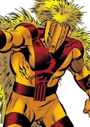 Jordan Aaron Ford Fan Casting