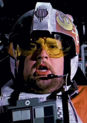 Porkins Fan Casting for Star Wars: Episode IV: A New Hope (1999 ...
