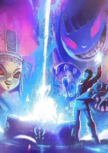 Hugo (Skylanders) on myCast - Fan Casting Your Favorite Stories