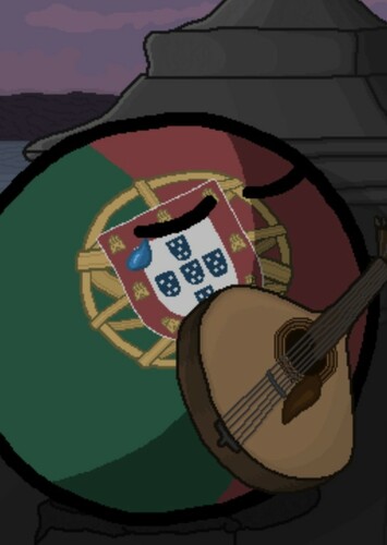 Portugalball Fan Casting for Countryballs the Movie | myCast - Fan ...