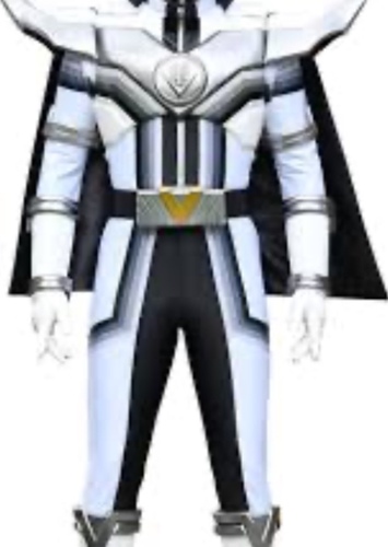 Power Rangers Fan Casting for Power Rangers Next Adaptations ...