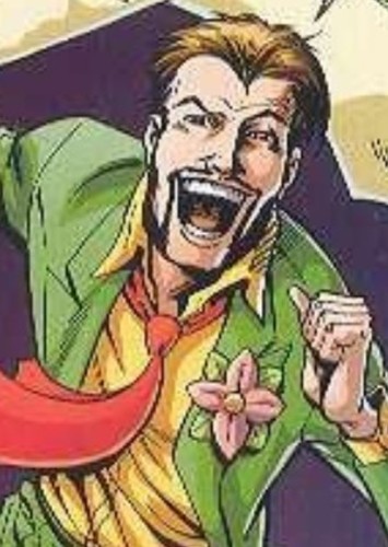 Prankster Fan Casting for My DCU: Superman | myCast - Fan Casting Your ...