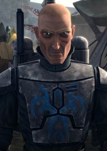 Pre Vizsla Fan Casting for Star Wars: The Clone Wars Live Action ...