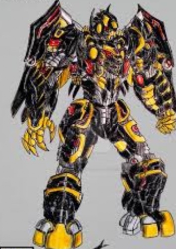 Predaking Fan Casting for Predacons | myCast - Fan Casting Your ...
