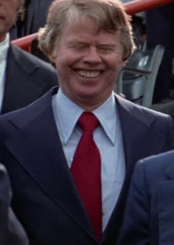 President Fan Casting for Black Sunday | myCast - Fan Casting Your ...