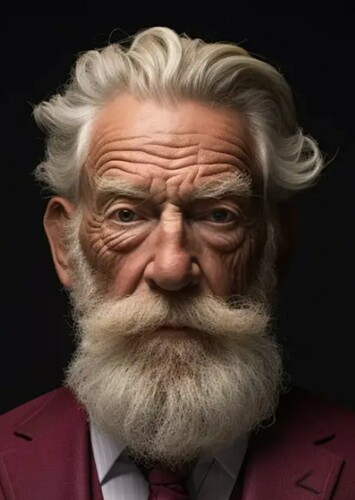 President Coriolanus Snow Fan Casting for The Hunger Games (Netflix Reboot TV Series) | myCast ...