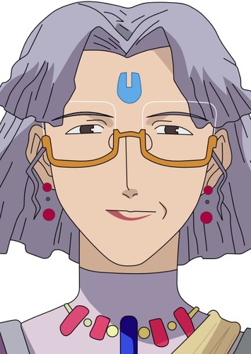 President Louise Camford Fan Casting for Zoids | myCast - Fan Casting Your Favorite Stories