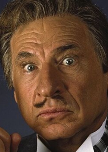 President Skroob Fan Casting for Spaceballs Remake | myCast - Fan ...