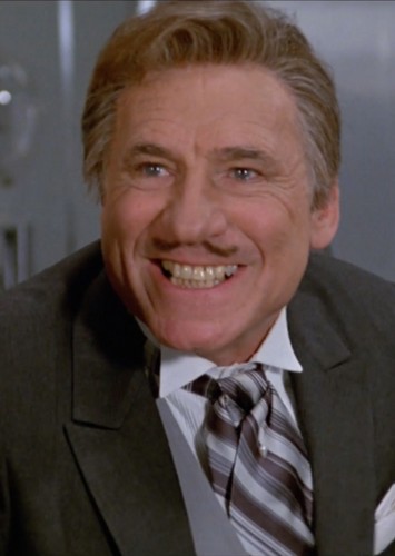 President Skroob Fan Casting for Spaceballs 2023 | myCast - Fan Casting ...