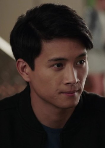 Jimmy Liu Fan Casting