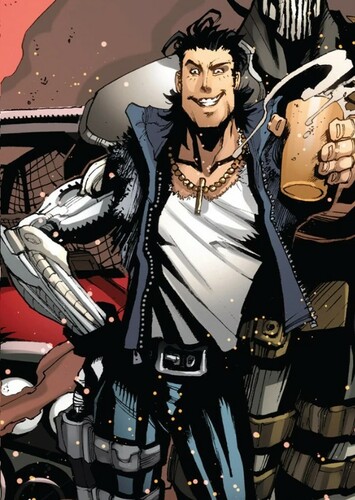 Ryan Sturz Fan Casting