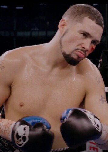 Rocky & Creed: The Complete Collection Fan Casting on myCast