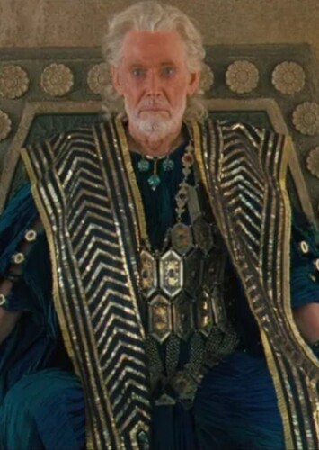 Priam Fan Casting for Troy (2004) | myCast - Fan Casting Your Favorite ...