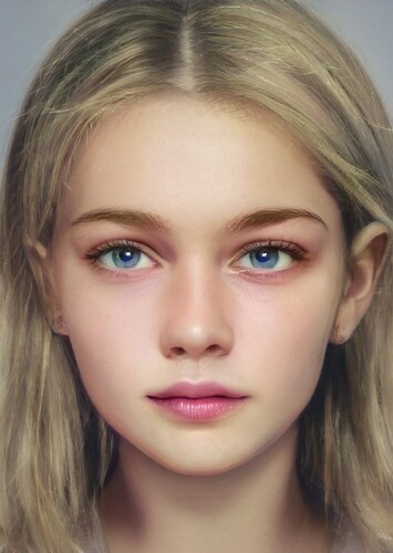 Primrose Everdeen Fan Casting for Hunger Games Trilogy | myCast - Fan ...