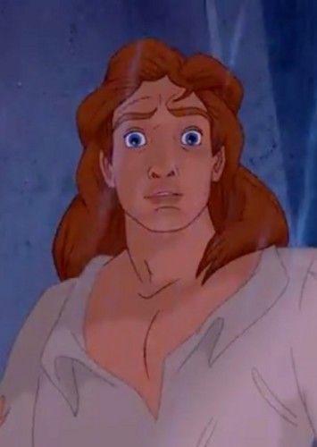 Prince Adam Fan Casting for Actors who should play a Disney Prince 🤴 ...
