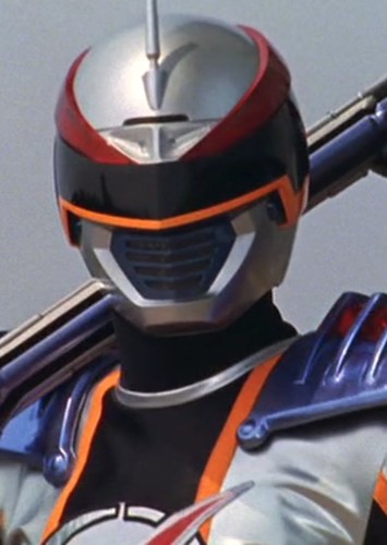 Prince Alvin Fan Casting for Power Rangers Machine Adventure | myCast ...