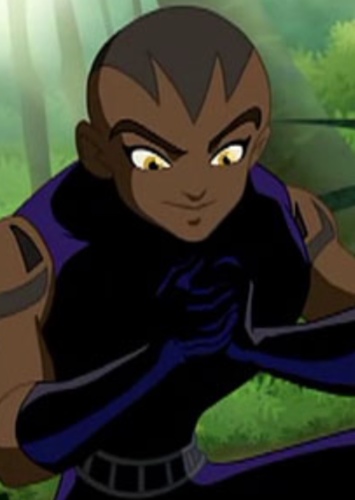 Prince Azari Fan Casting for Marvel Vs. Godzilla | myCast - Fan Casting ...