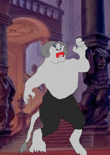 Prince Ben Fan Casting for Oscar & Rusty's The Fox and the Hound (1998 ...