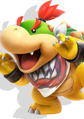 Find an Actor to Play Prince Bowser Koopa, Jr. in Classic Actors As ...